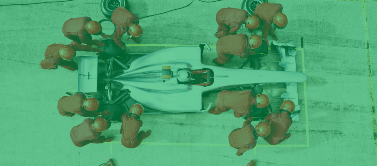 About Us – Forward Lending