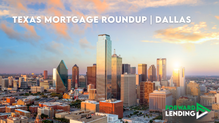 Trade Events - Forward Lending, Wholesale Lending Division