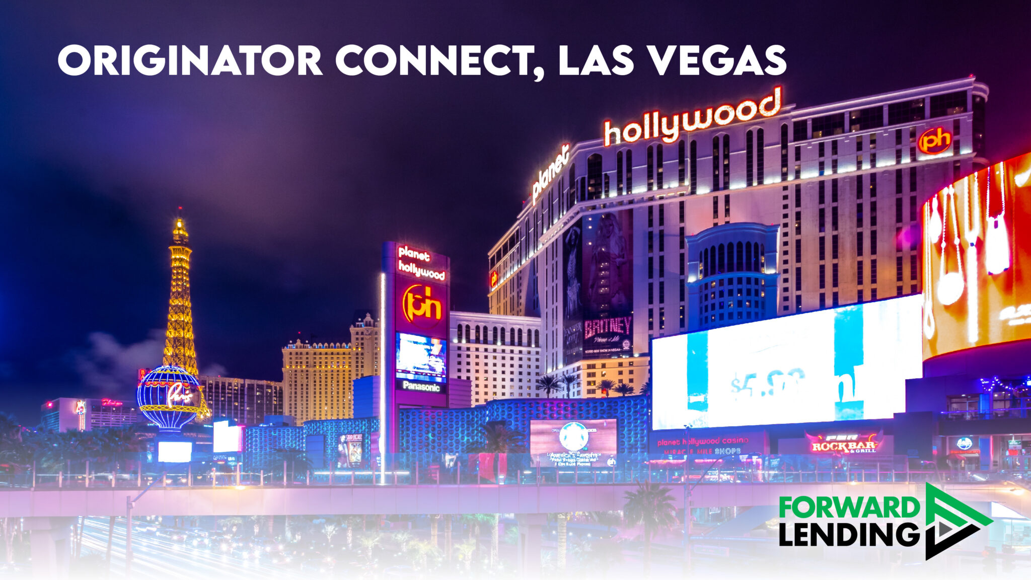 Trade Events - Forward Lending, Wholesale Lending Division