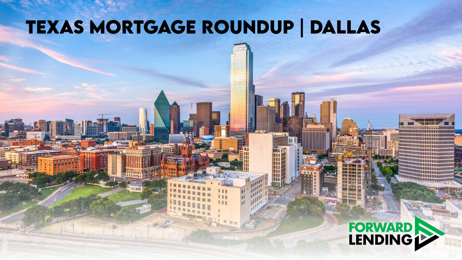 Trade Events - Forward Lending, Wholesale Lending Division